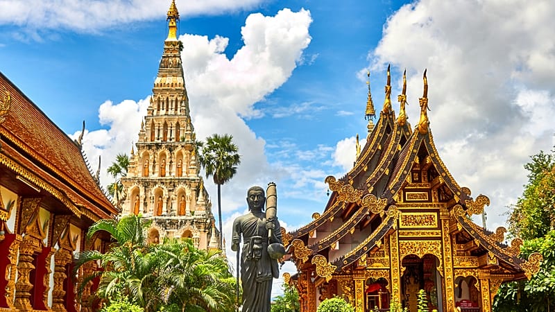 Thailand plans to cut visa-free stays for tourists amid crackdown on ...