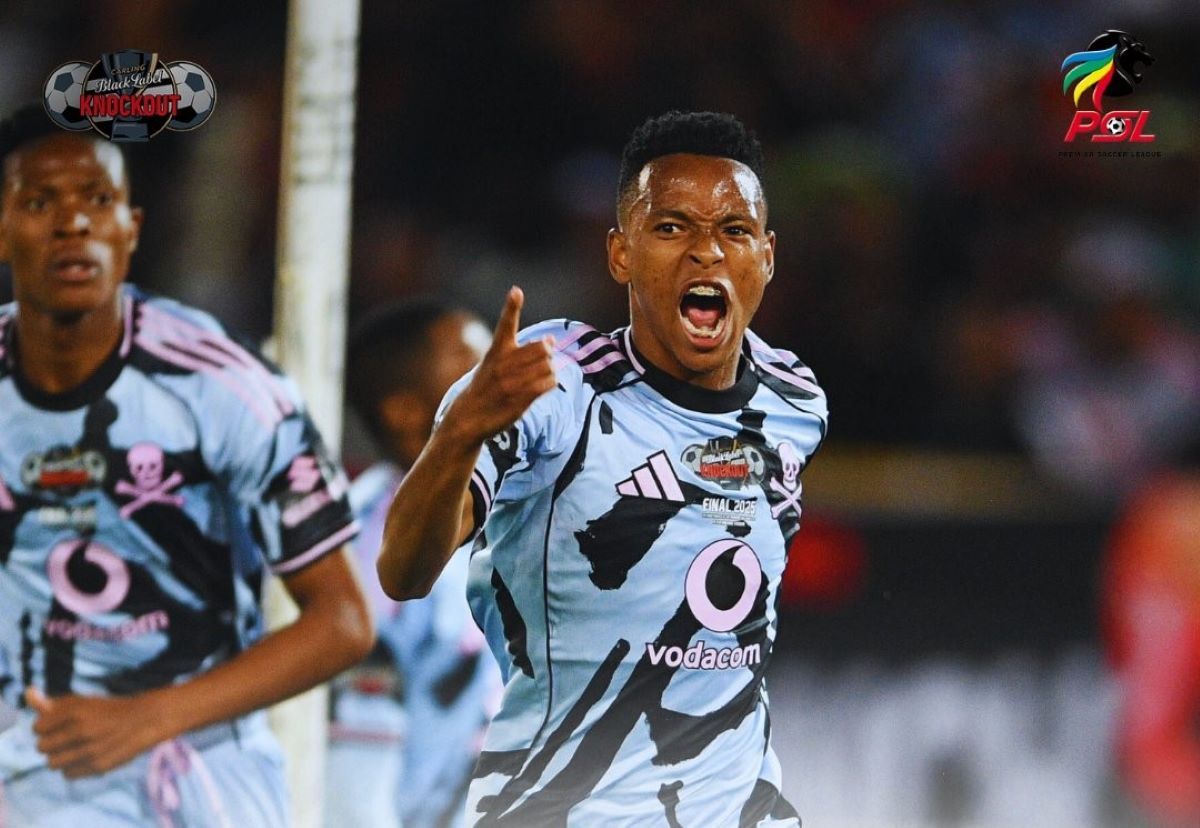 Orlando Pirates news: Dion, Mahlambi, Mofokeng, Appollis, R100m