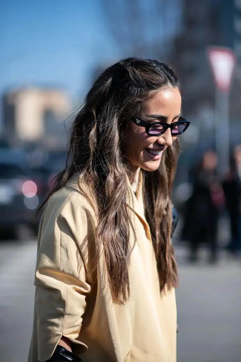 Felicitas Ordás, peluquera: "Para que el pelo crezca más en un mes, no ...