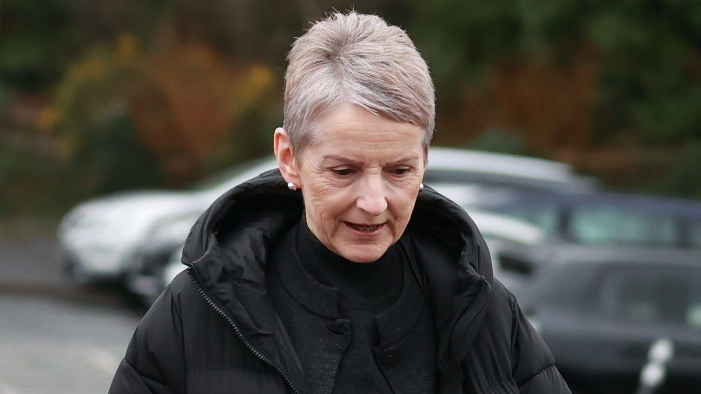 Donaldson trial on schedule to begin next week