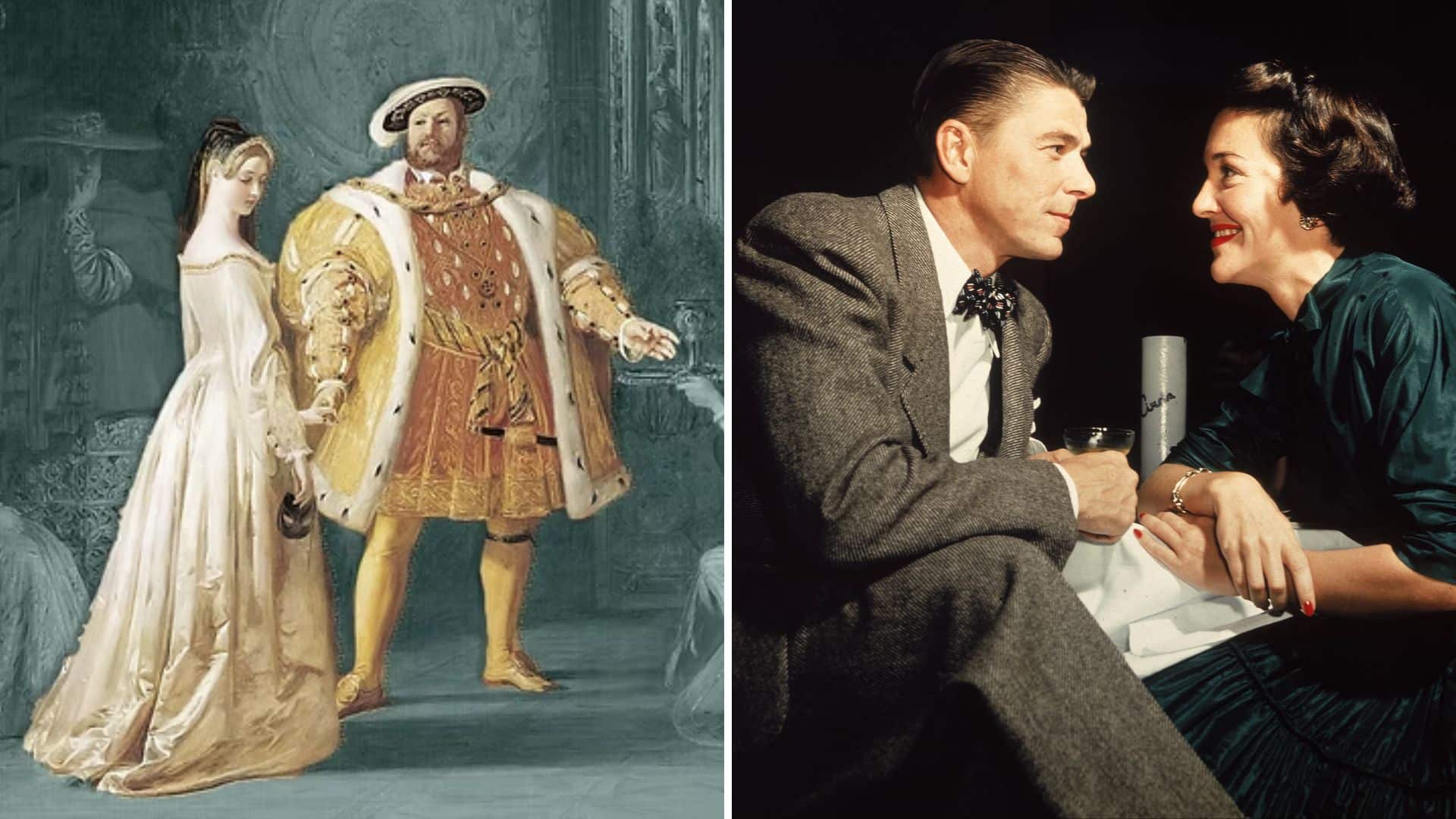 The most memorable love letters in history