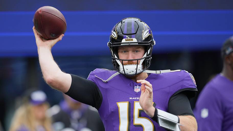 Here's why the Jets haven't signed Cooper Rush yet