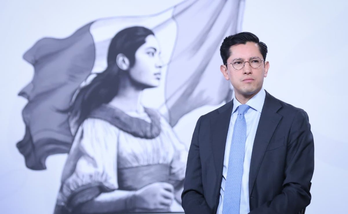 México y EU sostienen reunión de alto nivel sobre seguridad; es ...
