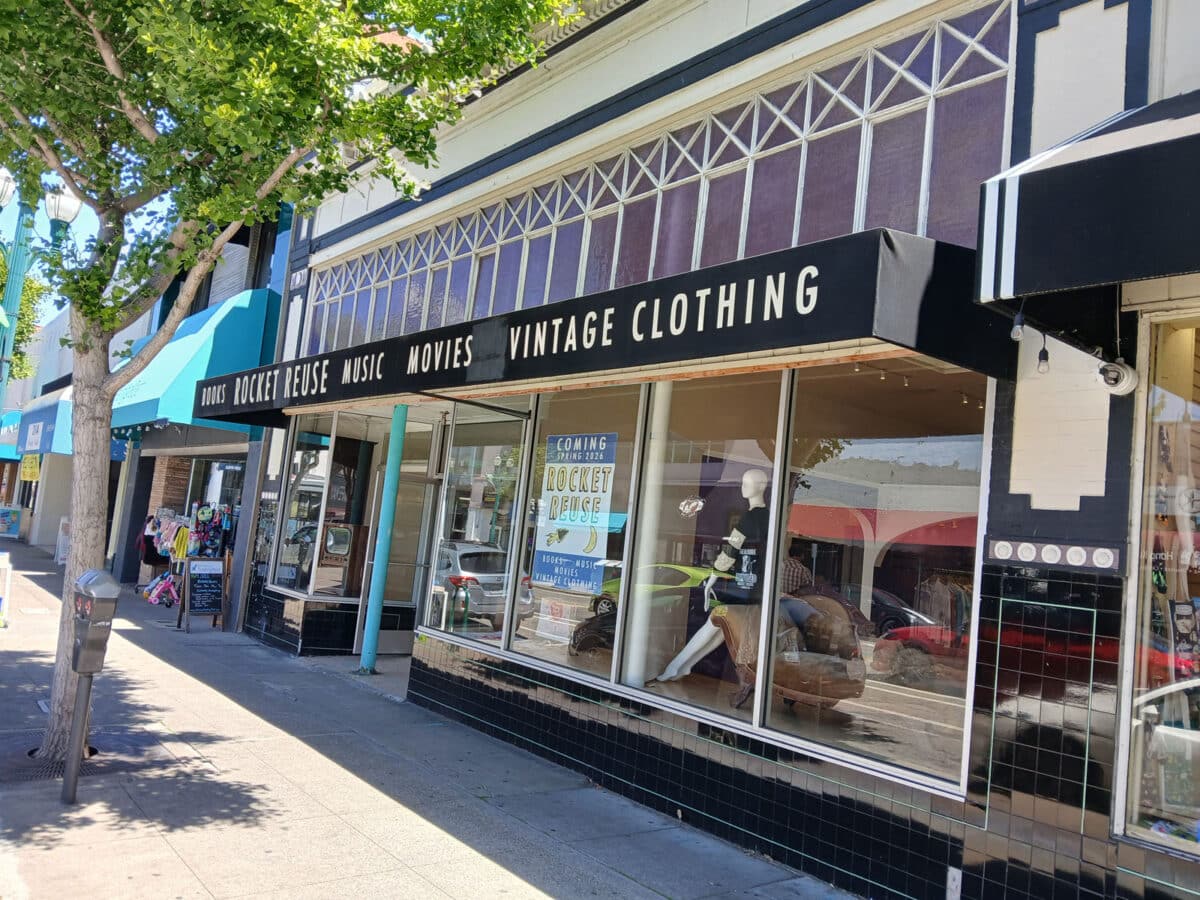 Rocket reuse redux – official grand reopening May 23