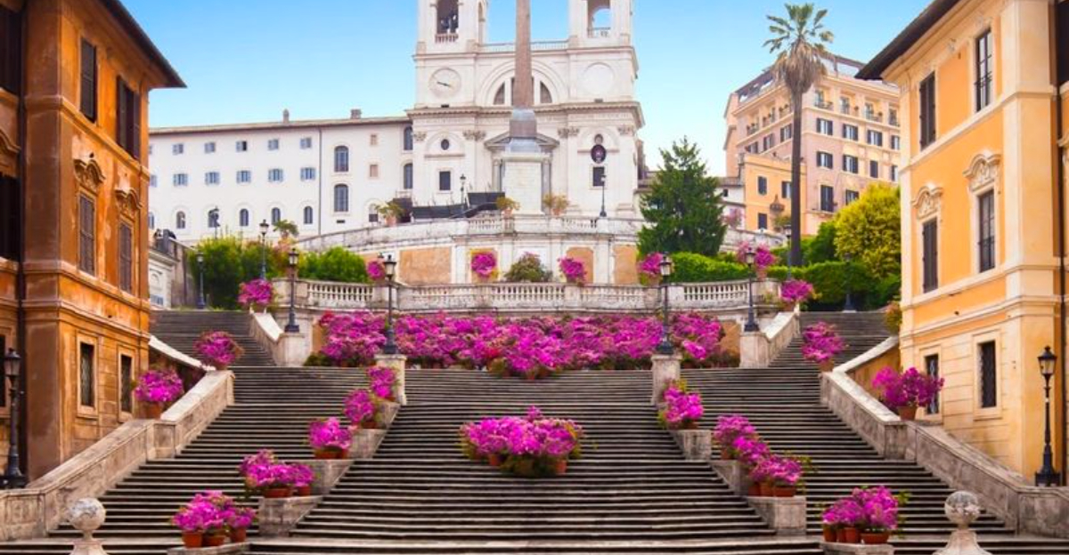 15 essential things to do in Rome for the perfect first visit