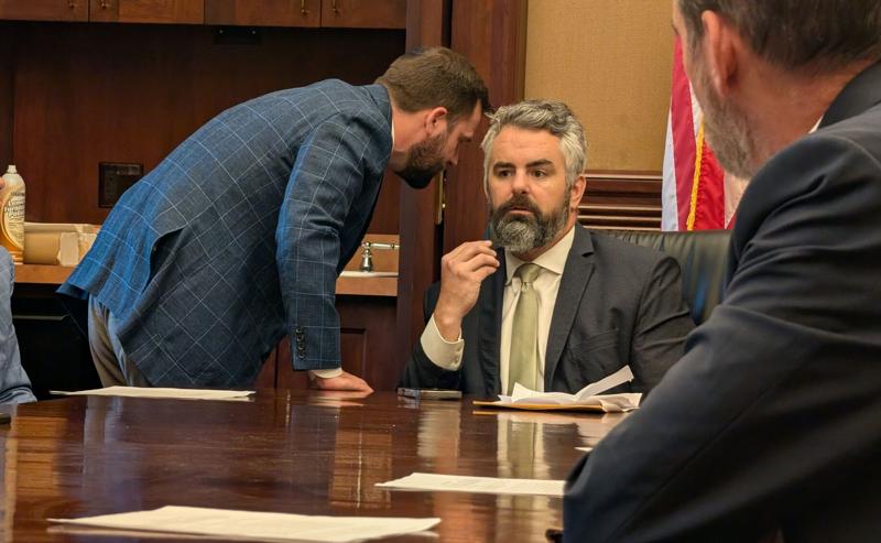 SC House Republicans impose surprise rules change to accelerate ...