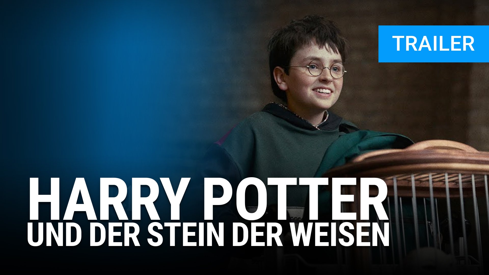 Gute Neuigkeiten für „Harry Potter“-Fans: Die HBO-Serie bessert einen ...