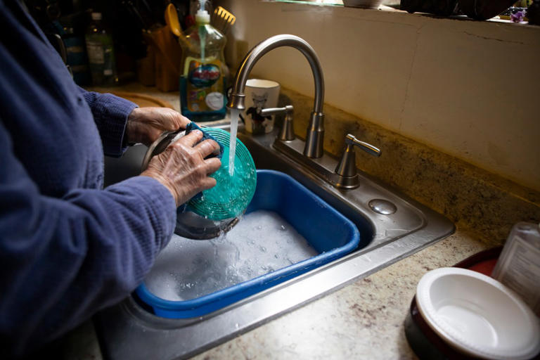 California’s best chance for enough water in the future is to bolster ...