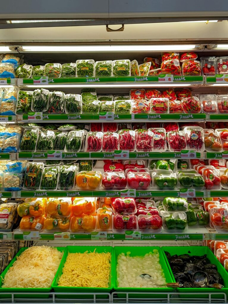 Canada has been quietly winning the food quality battle against America ...