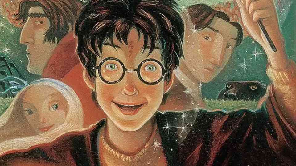 Exposing the Goblet of Fire’s most infamous scene