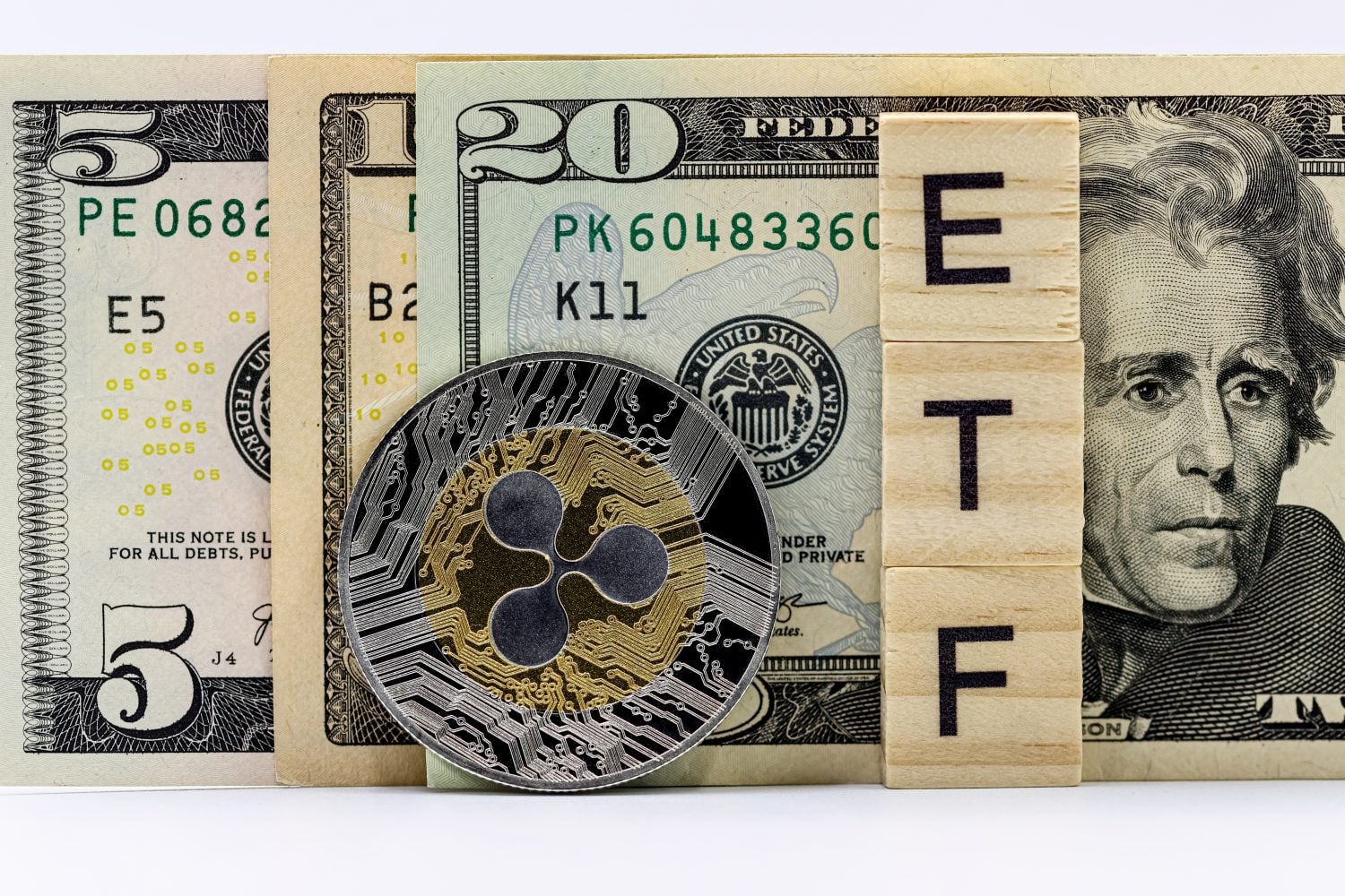 Ripple (XRP) news: SBI Group is building Japan’s first XRP ETF