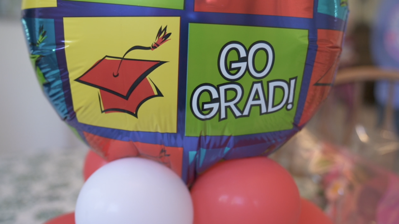 The hidden cost of graduation: Arizona families spending hundreds for ...