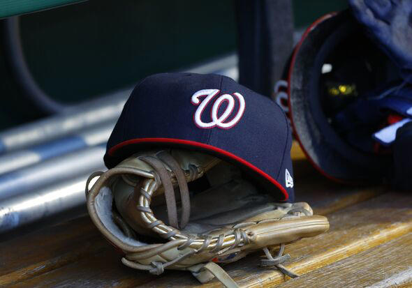 Washington Nationals fan banned after displaying racist deportation banner
