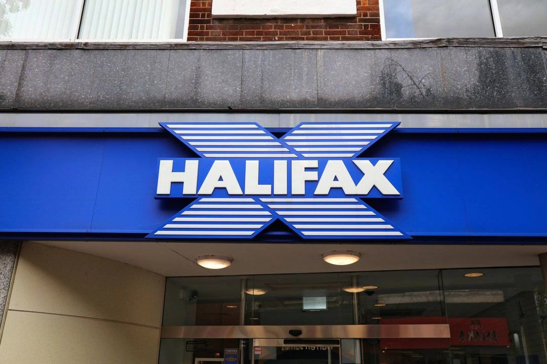 Halifax brand set to vanish from high streets