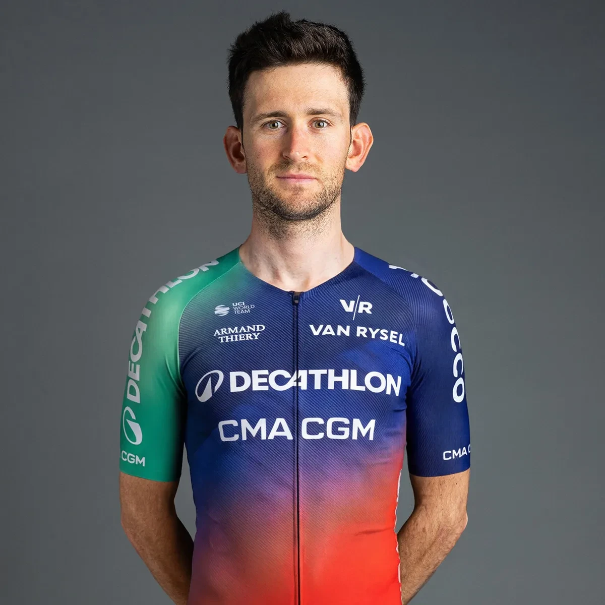 Tiesj Benoot kan zich na hoogtestage opmaken voor rentree