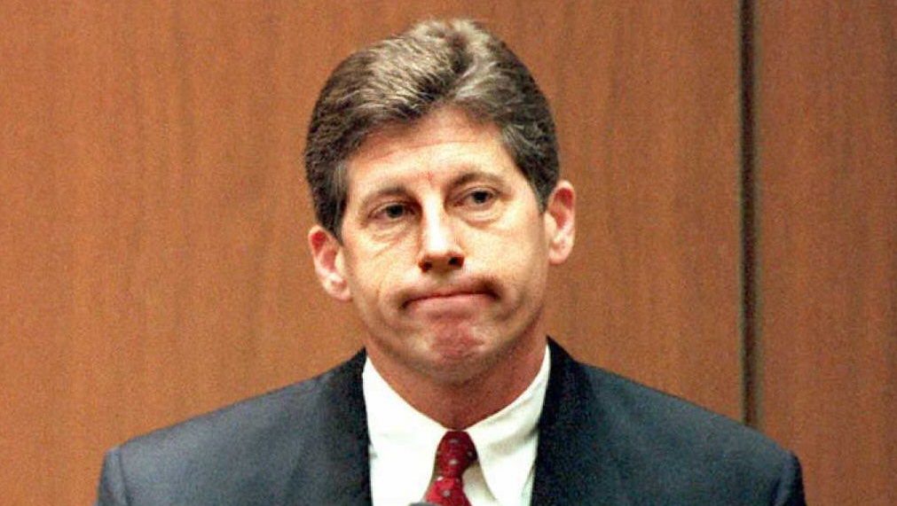 How did Mark Fuhrman die? OJ Simpson witness’ cause of death updates