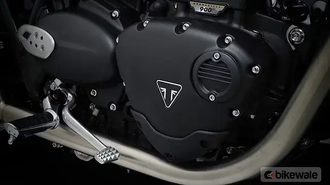 Triumph Bonneville 400 more details revealed