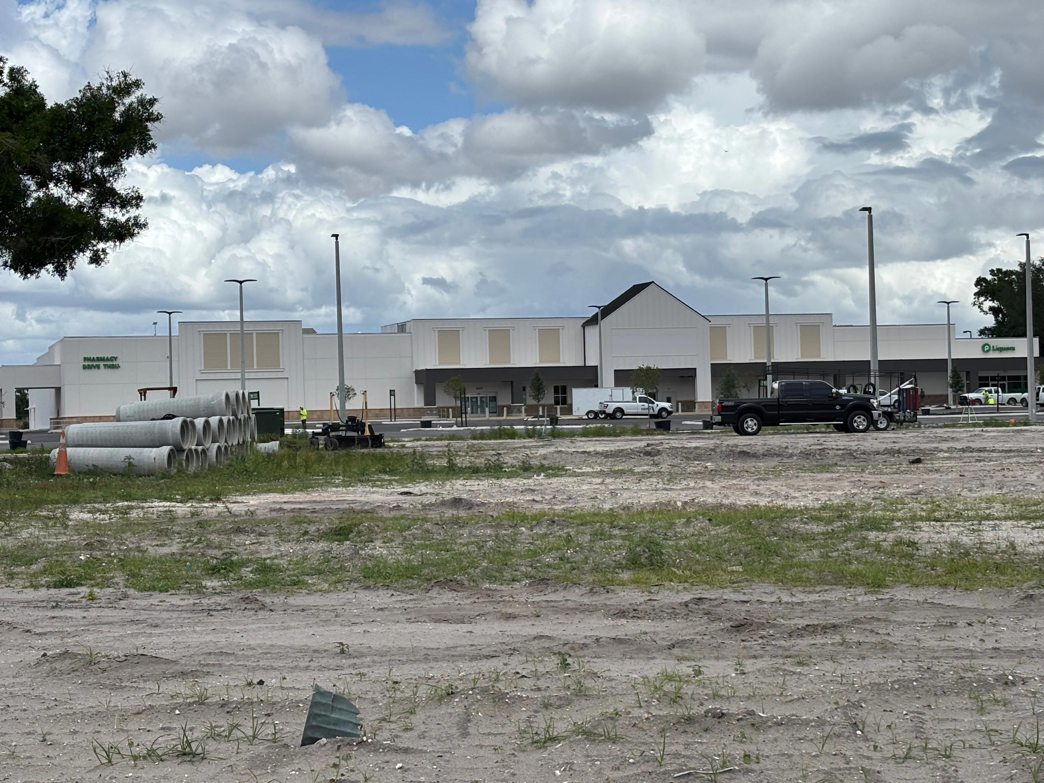 Publix sets opening date for 2nd new store of the year in Polk County