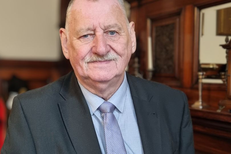 Reform UK names new mayor of Wakefield after historic council sweep