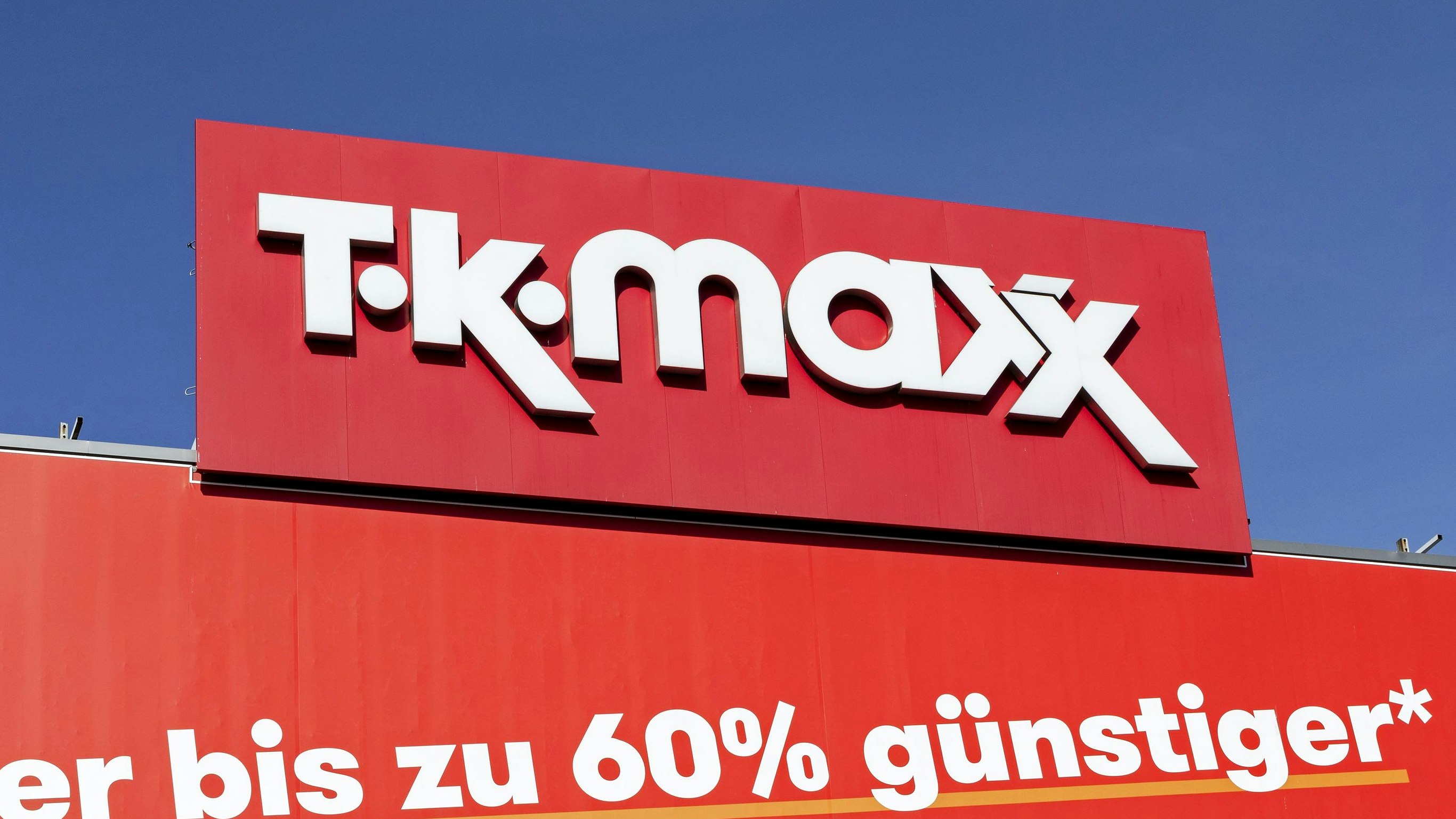 Brandgefahr! TK Maxx ruft beliebtes Produkt zurück