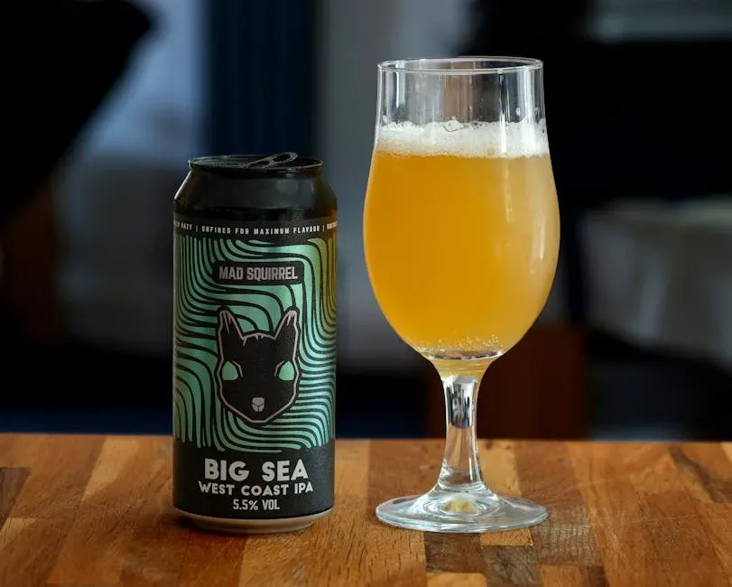 Craft beer critique: 11 things your favorite IPA style reveals about ...