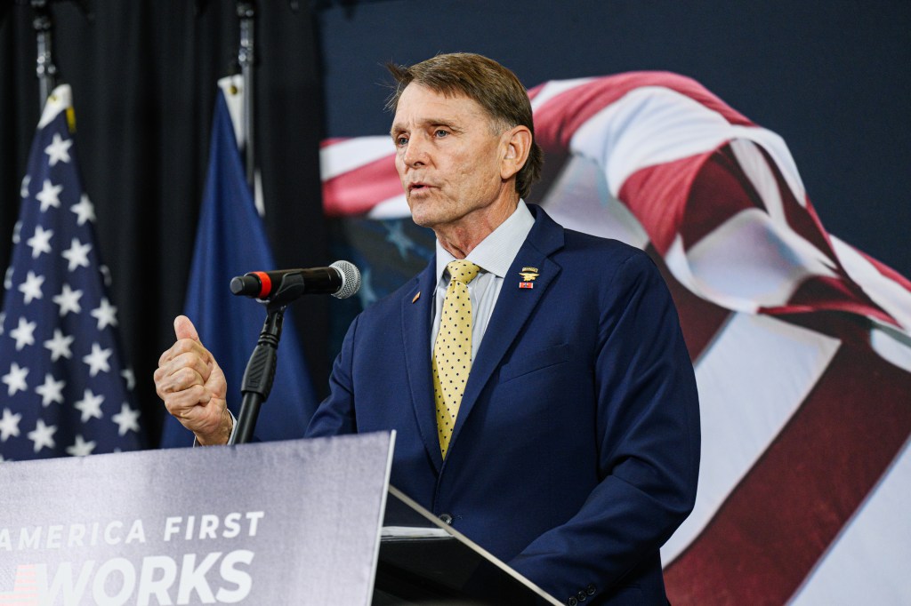 Thomas Massie vs. Trump-backed Ed Gallrein: Final polls and odds