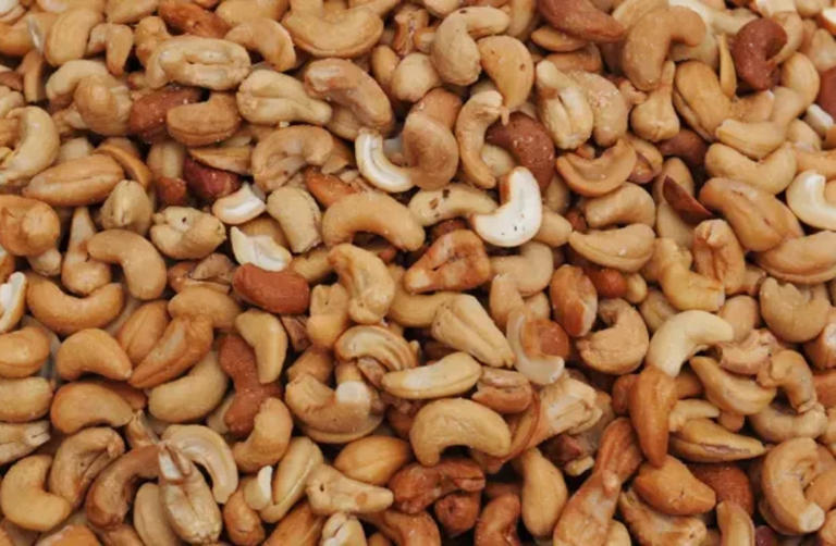 Tasty, expensive and considered healthy – but the cashew hides a big ...
