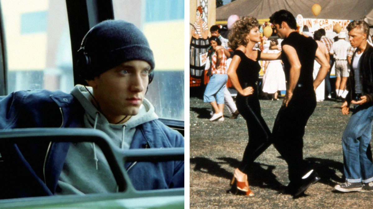 15 times a movie soundtrack became more famous than the movie itself