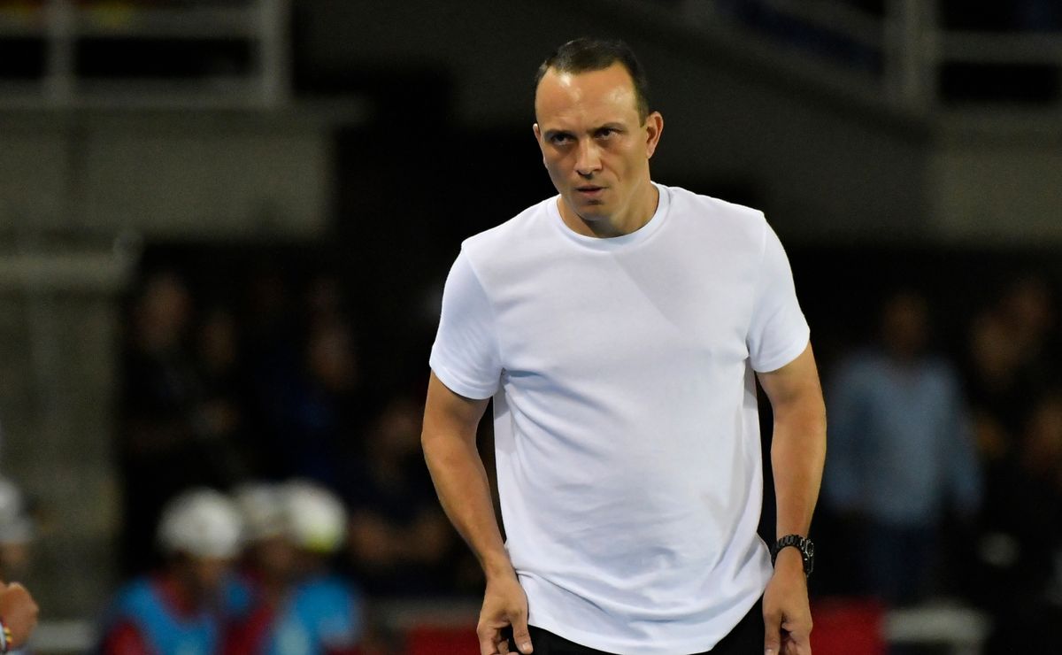 Alejandro Restrepo sorprende a todos y tiene nuevo equipo
