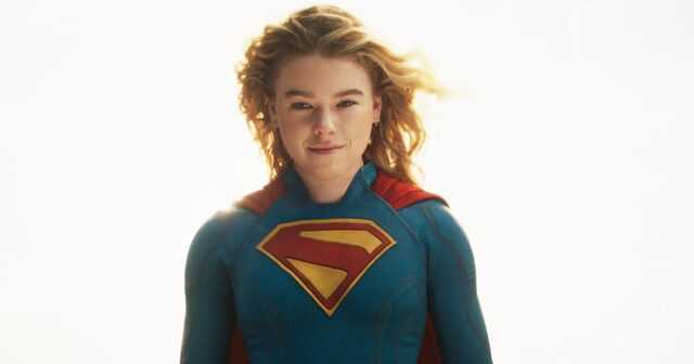 Supergirl worldwide box office: The target Milly Alcock's DC film needs ...