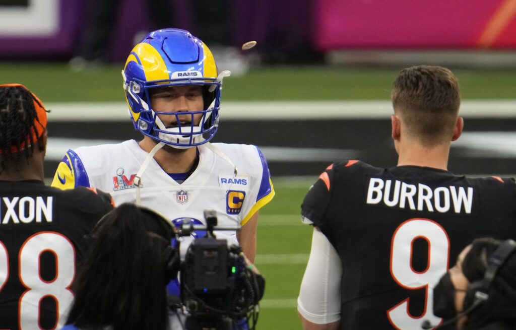 Matthew Stafford’s future predicted in latest Joe Burrow take