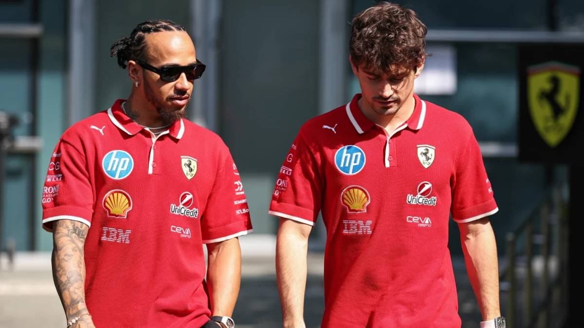 Ferrari: Το δύσκολο τεστ του Μόντρεαλ