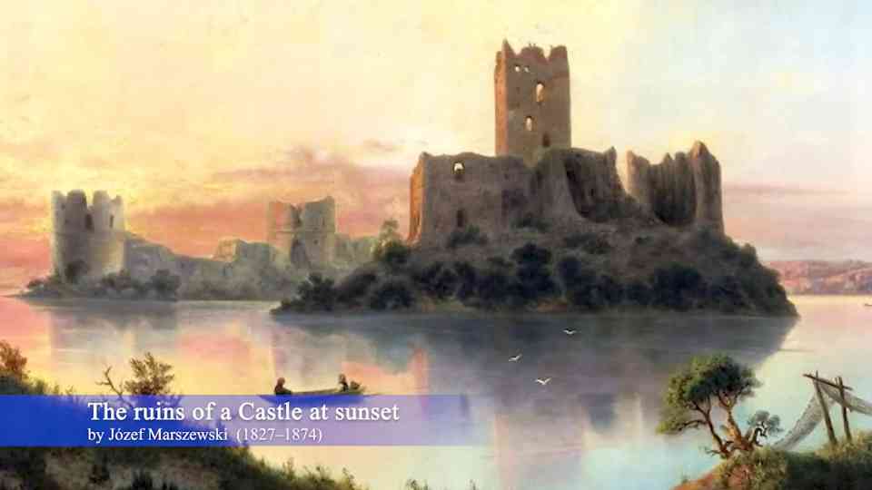 How Robert Curthose lost his kingdom and spent years in captivity