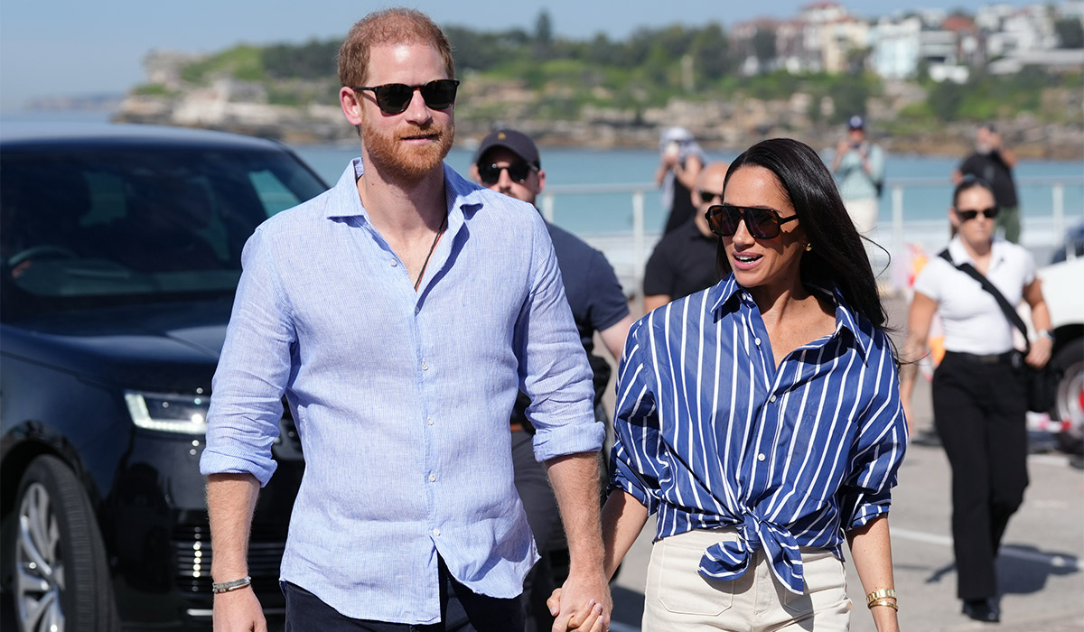 Insider reveals where Prince William’s ‘real resentment’ lies as King ...