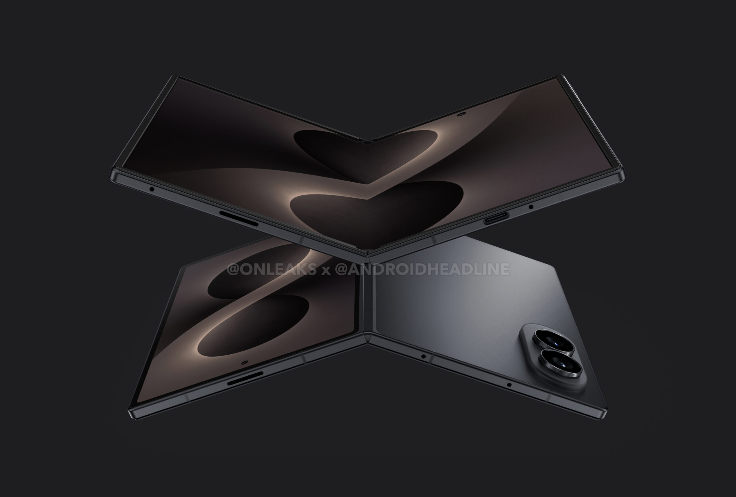 Two Samsung devices just got certified — and one is a wide foldable