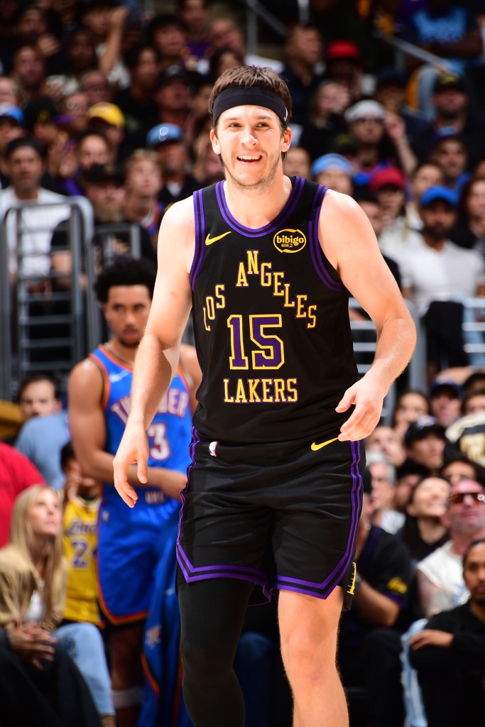 Lakers star Austin Reaves deserves big payday but which team will give ...