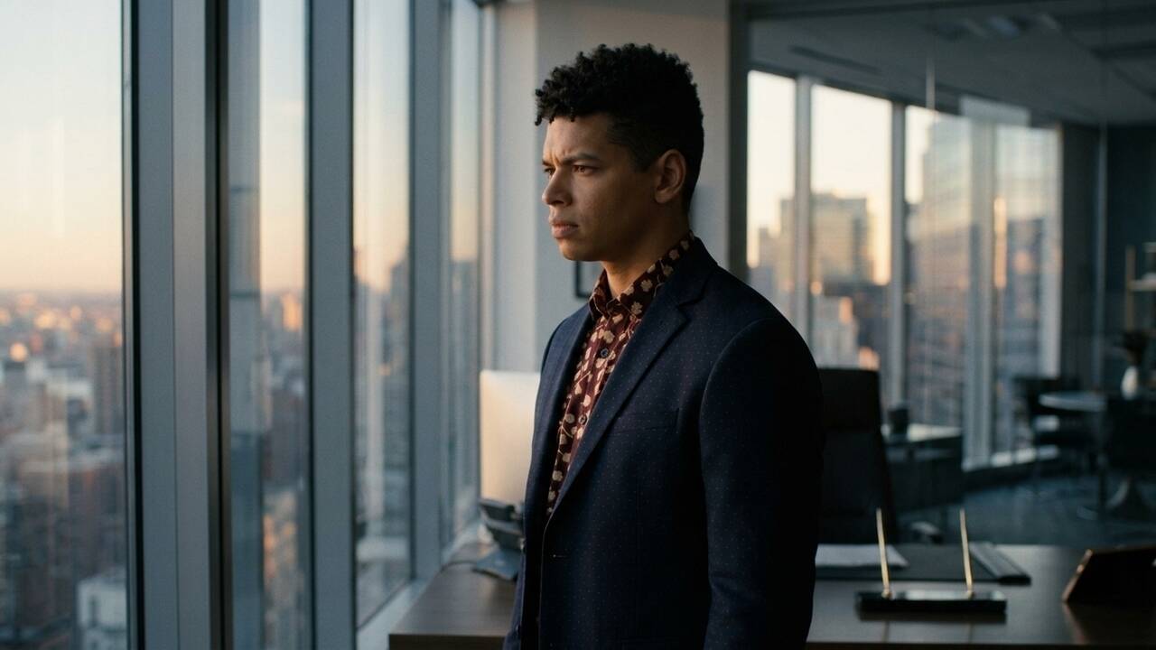 The Bold & The Beautiful preview for May 19, 2026: Zende reaches ...