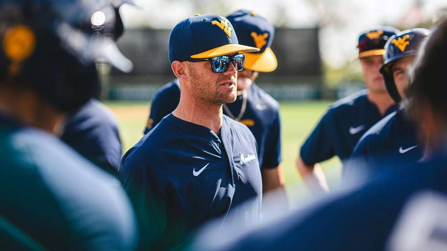SEC school targeting WVU's Steve Sabins for head coaching position?