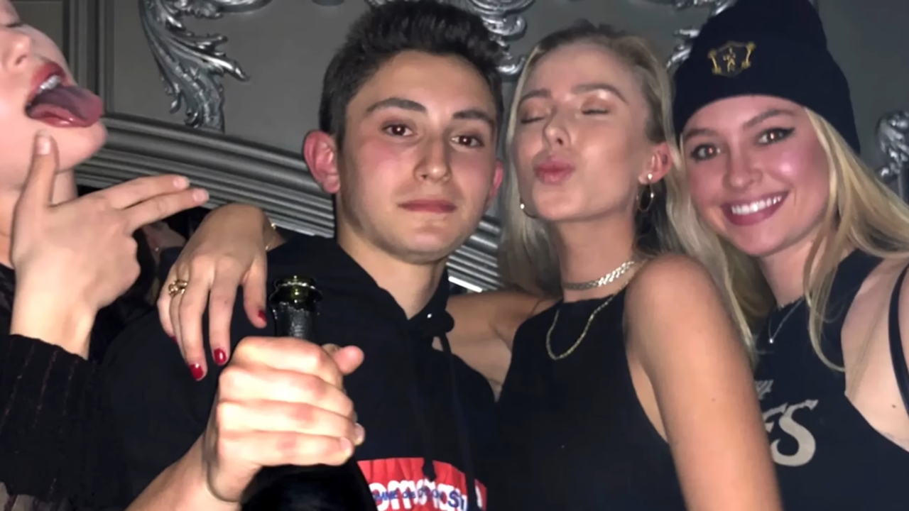 15-year-old hacked $24M from his bedroom… then walked free