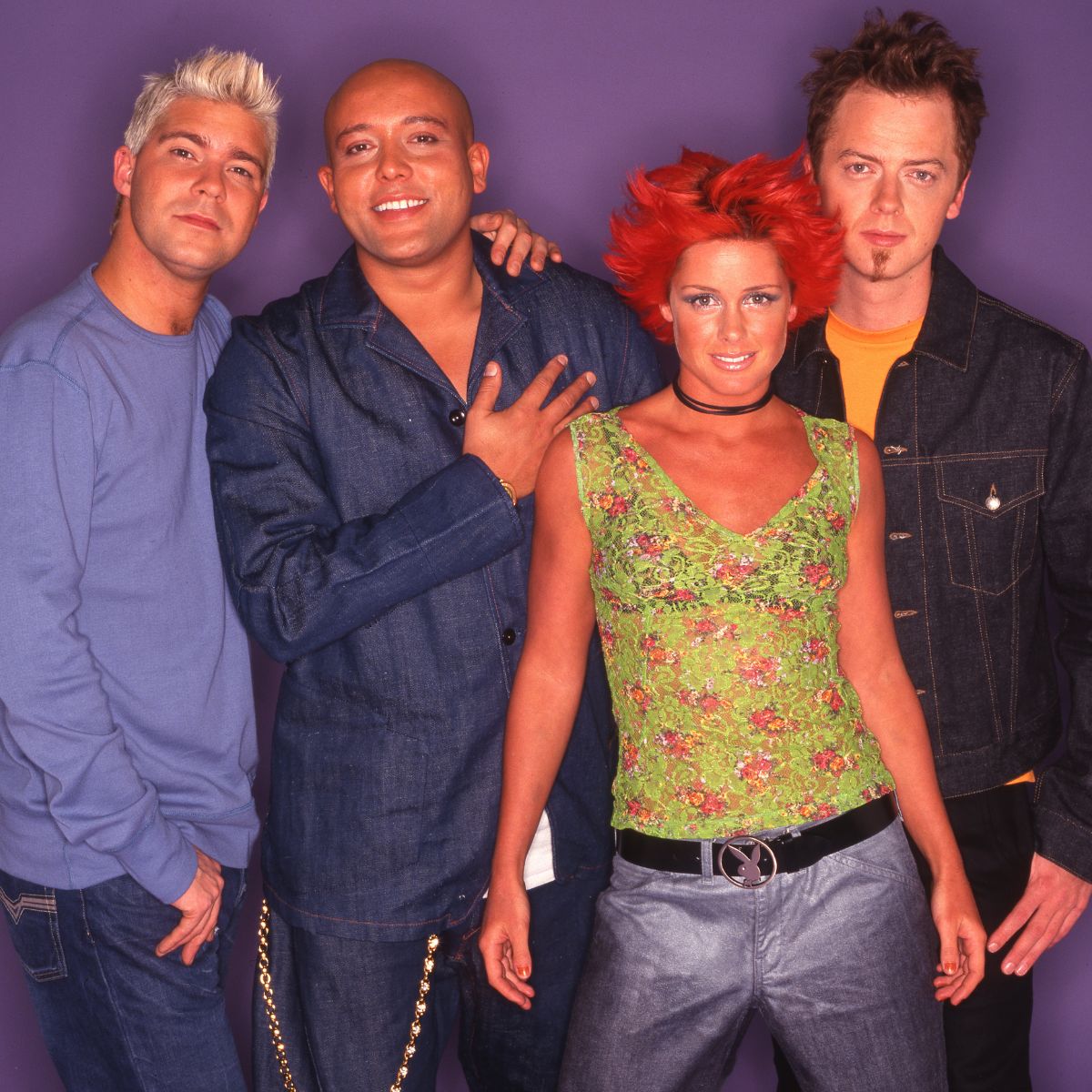 Aqua announces breakup nearly 30 years after releasing 'Barbie Girl'