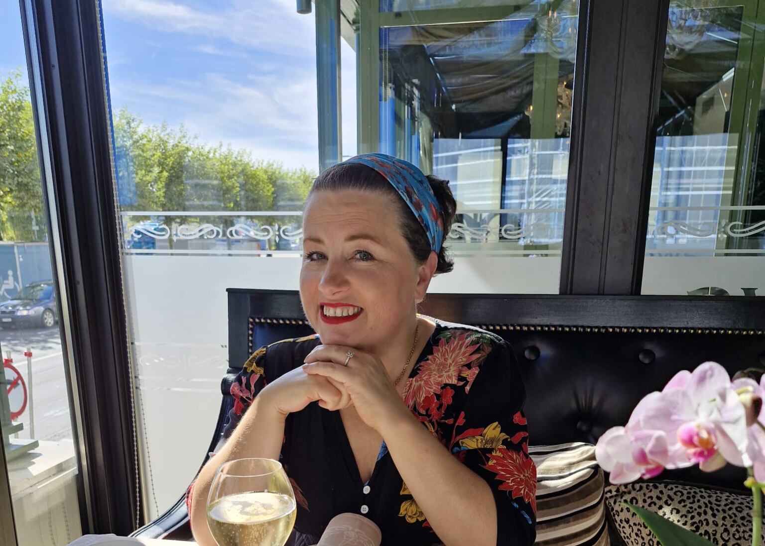 ‘A stay at Geneva’s Hotel d’Angleterre helped me celebrate life after ...