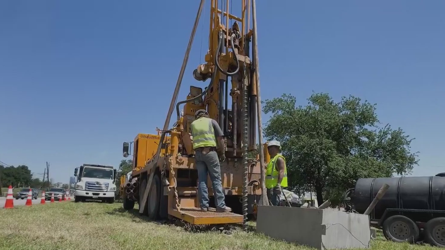 Austin Transit Partnership gives update on light rail project