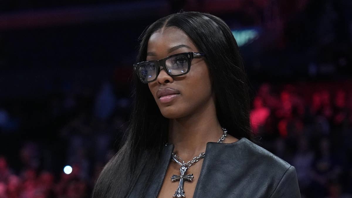 Rickea Jackson out for 2026 WNBA season after torn ACL injury