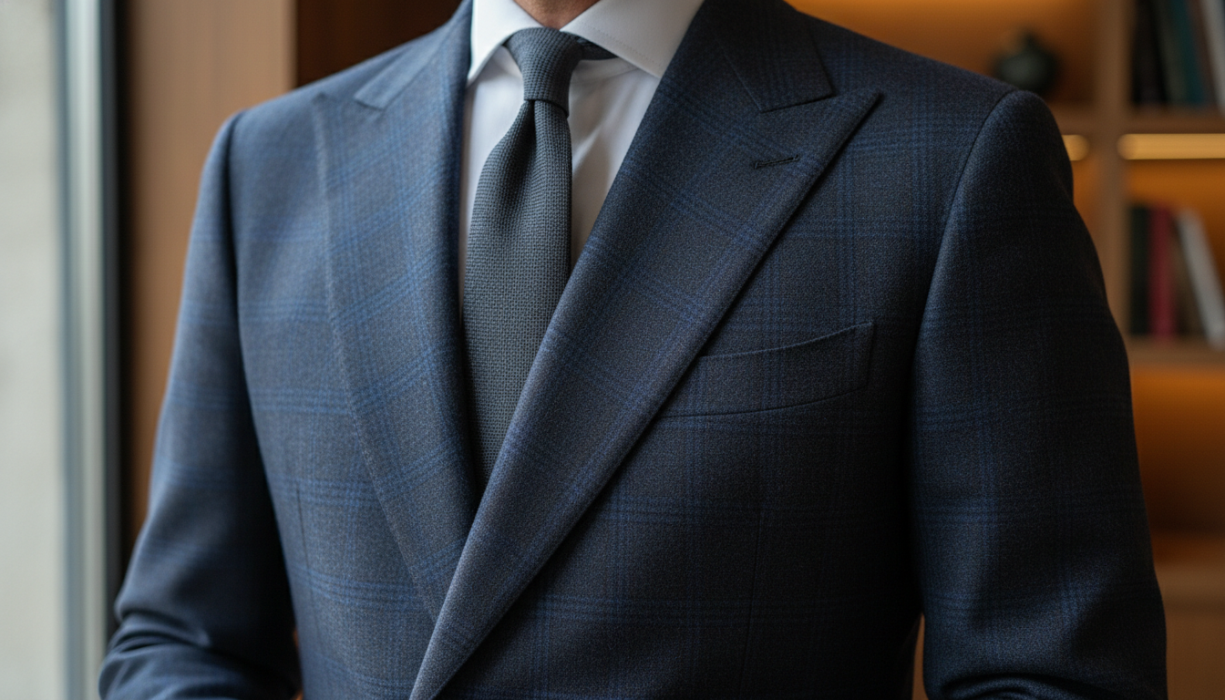 Harvey Specter: How to dress like the sharpest man on TV