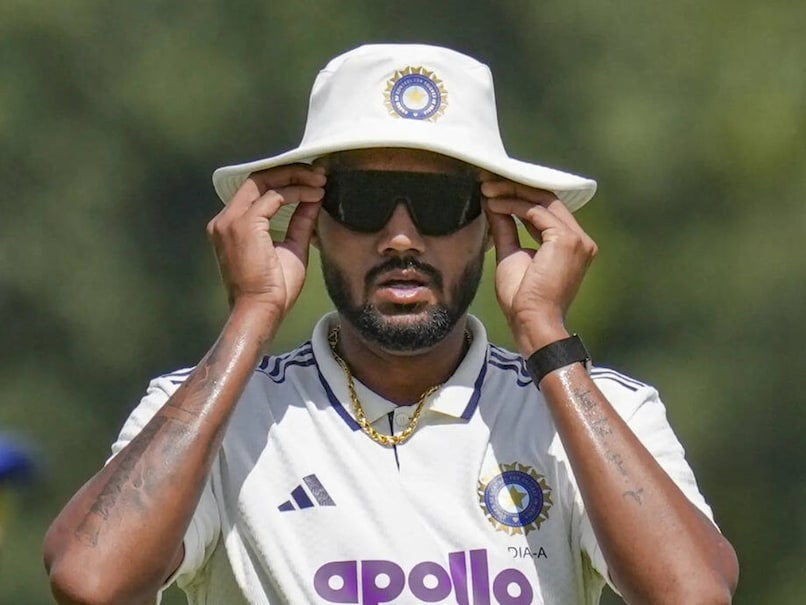 Who is Gurnoor Brar: 6'5 pacer, with Shubman Gill connection, selected ...