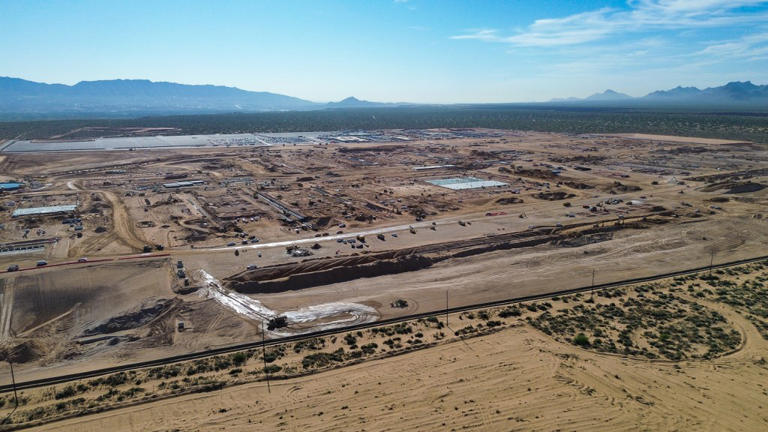 More data centers could be coming to El Paso. What will that mean for ...