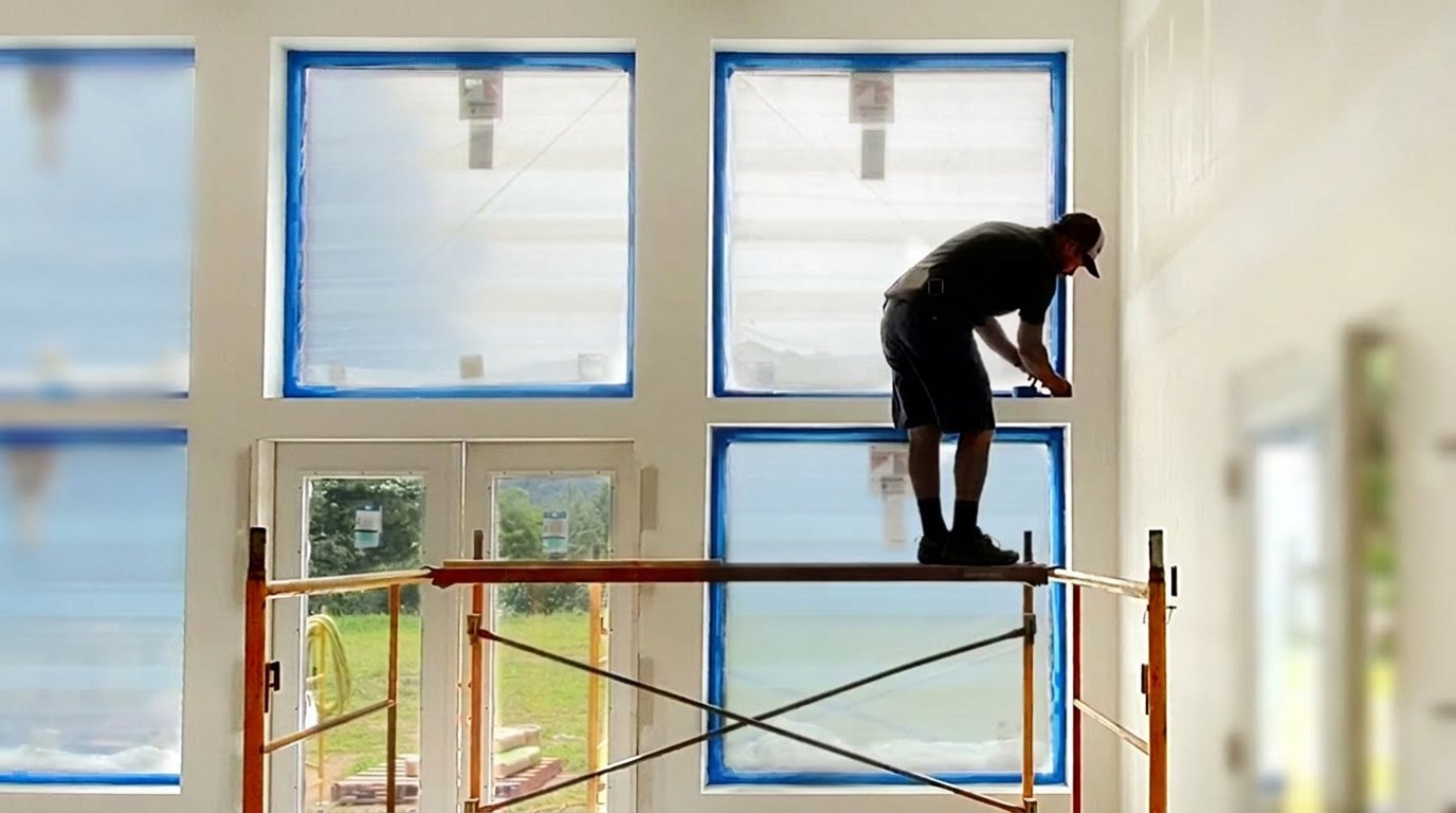 Drywall tips & techniques