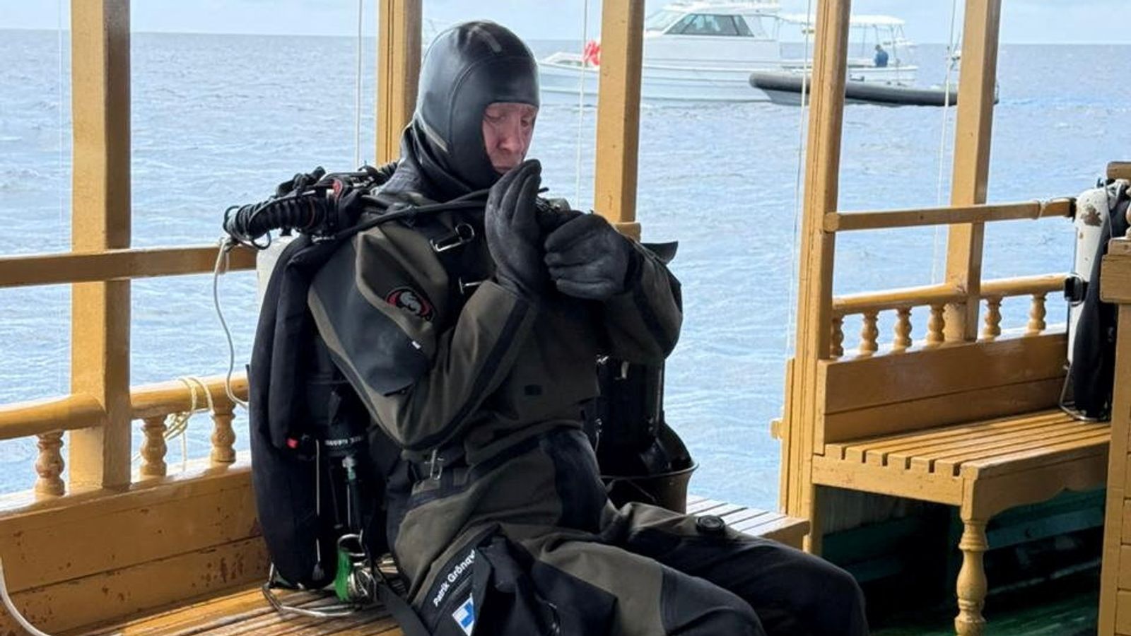 Bodies Of Divers Who Died Exploring Maldives Cave Recovered