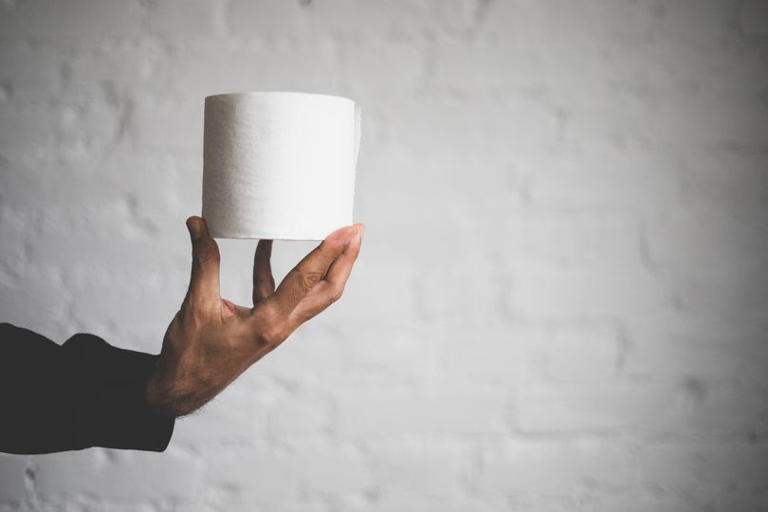 Bathroom items you can no longer recycle under England's new bin rules