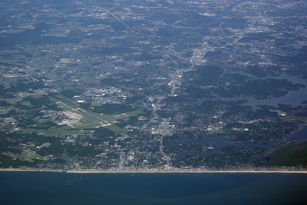 Quiet Virginia Beach spots beyond the boardwalk